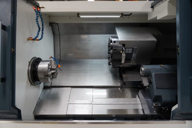 CNC TORNA NEDİR? | ETASİS