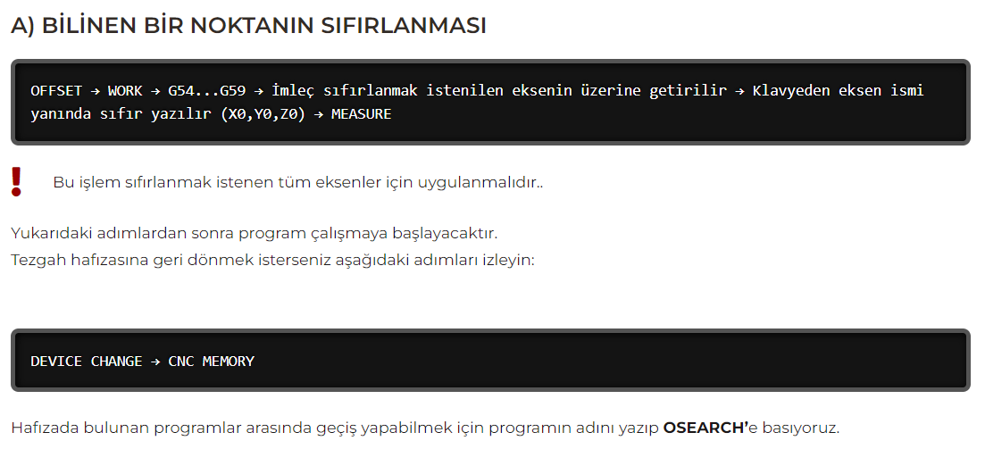 ETASİS FANUC OİMF PLUS | ETASİS